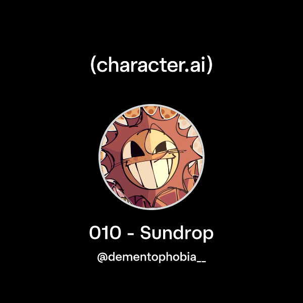 Chat with Sundrop - FNAF SB | character.ai | AI Chat, Reimagined–Your ...