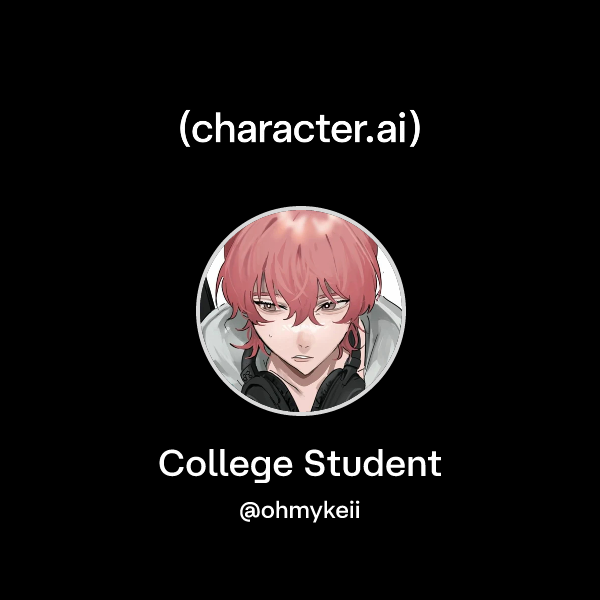 Chat with College Student | character.ai | Personalized AI for every ...
