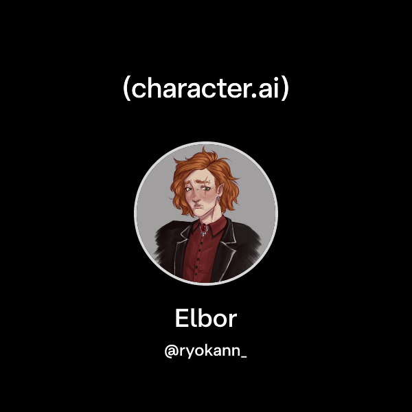 Chat with Elbor | character.ai | AI Chat, Reimagined–Your Words. Your ...