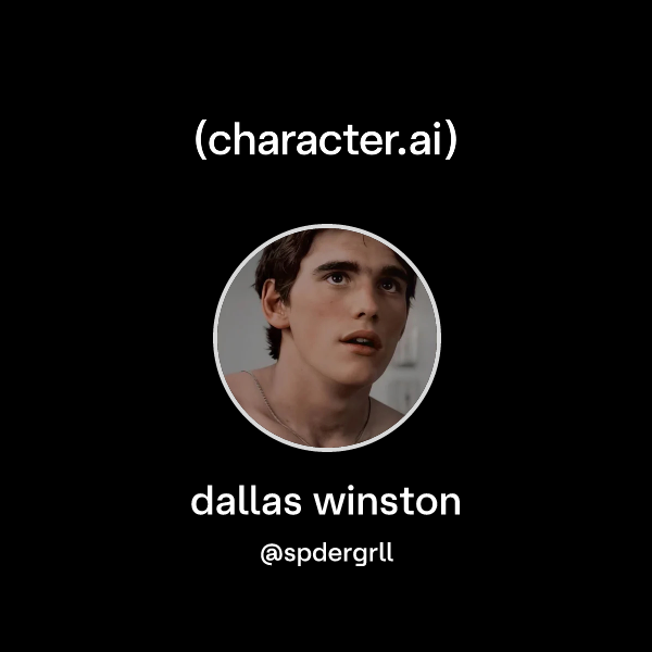 Chat with dallas winston | character.ai | AI Chat, Reimagined–Your ...
