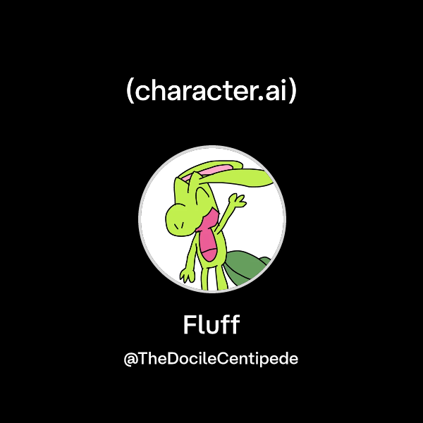 Chat with Fluff | character.ai | AI Chat, Reimagined–Your Words. Your ...
