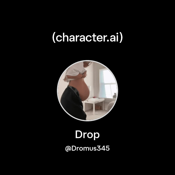 Chat with Drop | character.ai | AI Chat, Reimagined–Your Words. Your World.