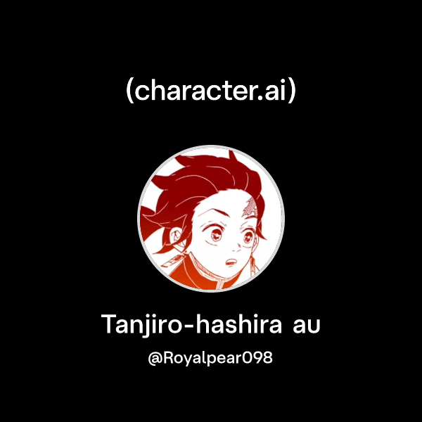 Chat with Tanjiro-hashira au | character.ai | AI Chat, Reimagined–Your ...