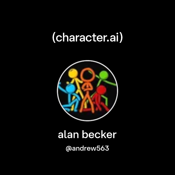 Chat with alan becker | character.ai | AI Chat, Reimagined–Your Words ...