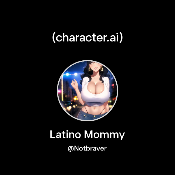 Chat with Latino Mommy | character.ai | AI Chat, Reimagined–Your Words. Your World.