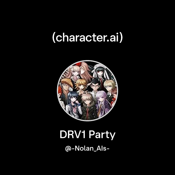 Chat with DRV1 Party | character.ai | AI Chat, Reimagined–Your Words ...