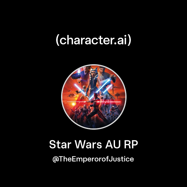 Chat with Star Wars AU RP | character.ai | AI Chat, Reimagined–Your ...
