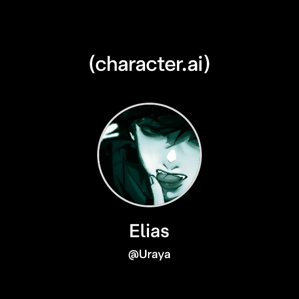 Chat with Elias | character.ai | AI Chat, Reimagined–Your Words. Your ...