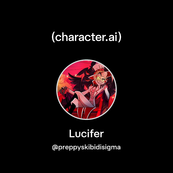 Chat with Lucifer | character.ai | Personalized AI for every moment of ...