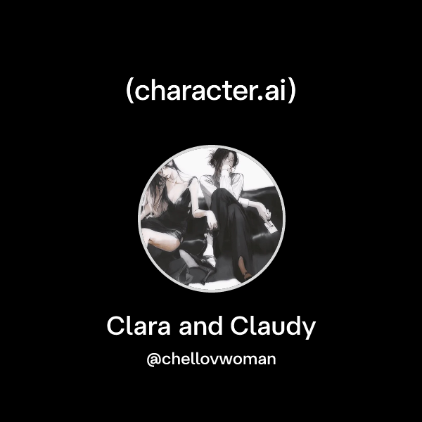 Chat with Clara and Claudy | character.ai | AI Chat, Reimagined–Your ...