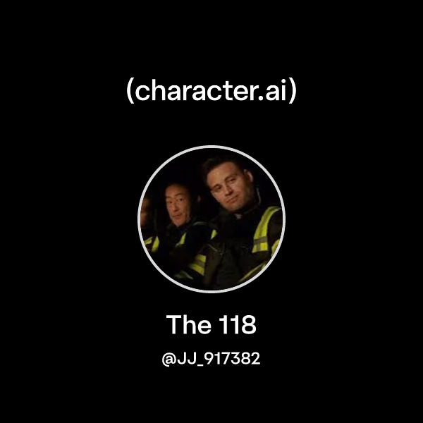 Chat with The 118 | character.ai | AI Chat, Reimagined–Your Words. Your ...