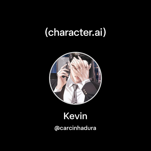 Chat with Kevin | character.ai | AI Chat, Reimagined–Your Words. Your ...