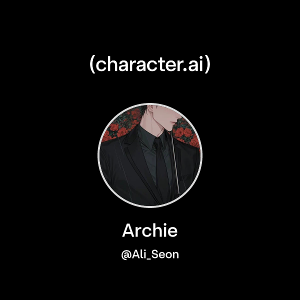 Chat with Archie | character.ai | AI Chat, Reimagined–Your Words. Your ...