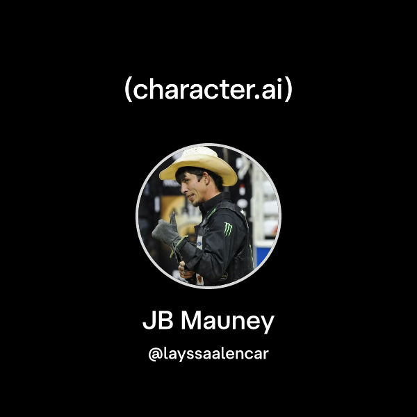 Chat with JB Mauney | character.ai | Personalized AI for every moment of your day