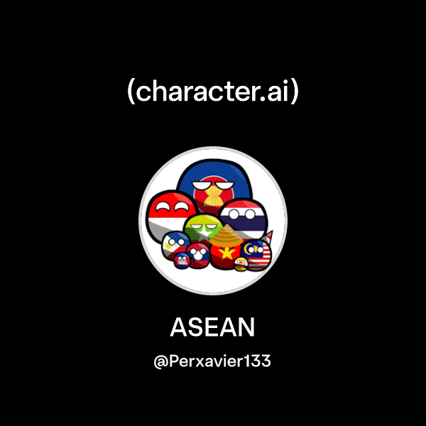 Chat with ASEAN | character.ai | Personalized AI for every moment of ...