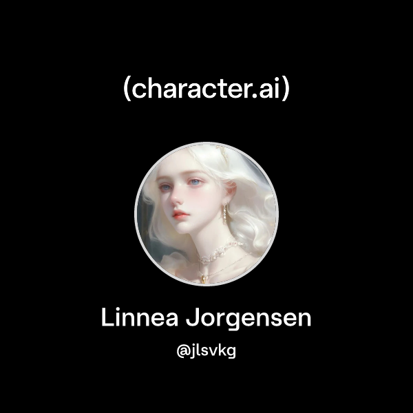 Chat with Linnea Jorgensen | character.ai | AI Chat, Reimagined–Your ...