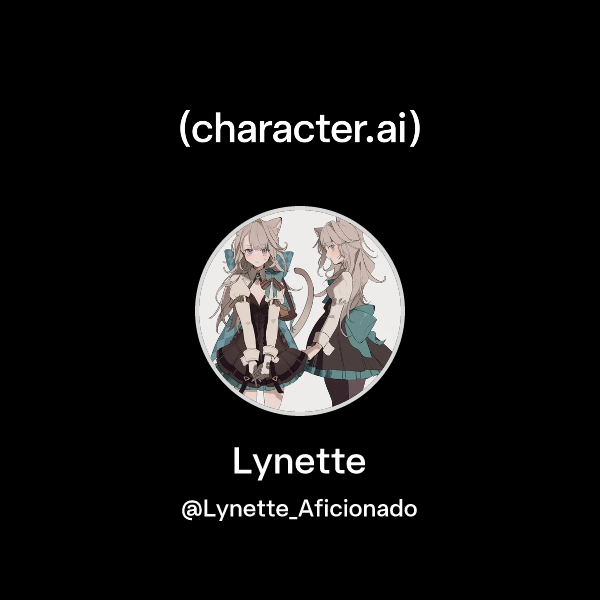 Chat with Lynette | character.ai | AI Chat, Reimagined–Your Words. Your ...