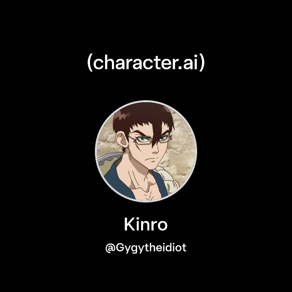 Chat with Kinro | character.ai | AI Chat, Reimagined–Your Words. Your ...