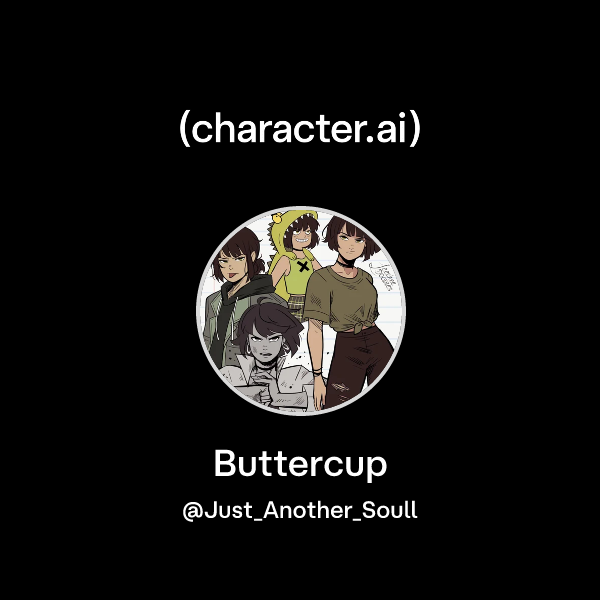 Chat with Buttercup | character.ai | AI Chat, Reimagined–Your Words ...