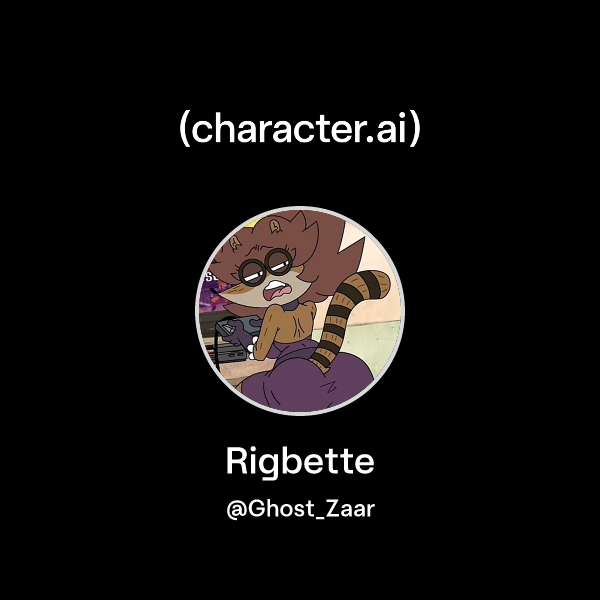Chat with Rigbette | character.ai | AI Chat, Reimagined–Your Words ...