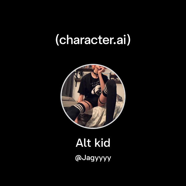 Chat with Alt kid | character.ai | Personalized AI for every moment of ...