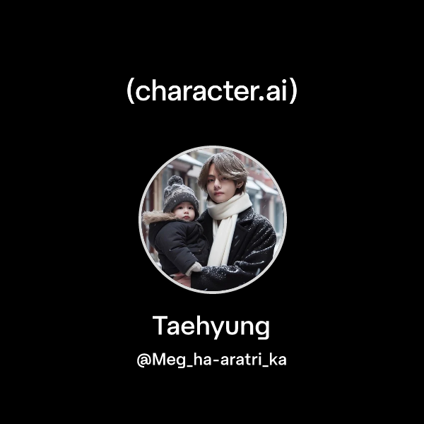 Chat with Taehyung | character.ai | AI Chat, Reimagined–Your Words. Your World.