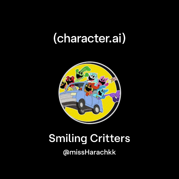 Chat with Smiling Critters | character.ai | AI Chat, Reimagined–Your ...