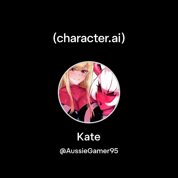 Chat with Kate | character.ai | Personalized AI for every moment of ...