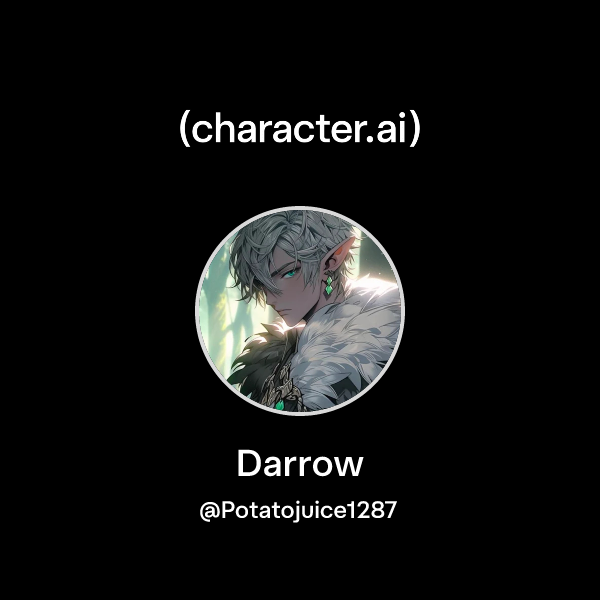 Chat with Darrow | character.ai | AI Chat, Reimagined–Your Words. Your ...