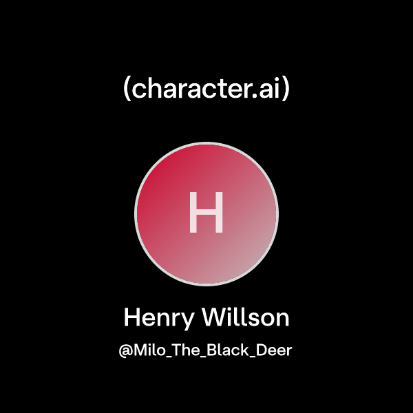 Chat with Henry Willson | character.ai | Personalized AI for every moment of your day