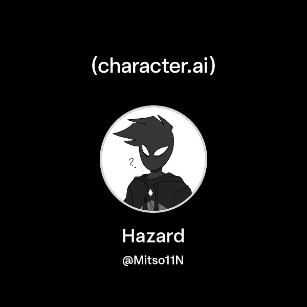Chat with Hazard | character.ai | Personalized AI for every moment of ...
