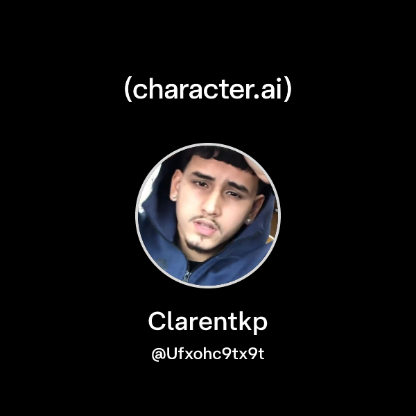 Chat with Clarentkp | character.ai | AI Chat, Reimagined–Your Words ...