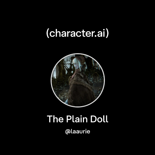 Chat with The Plain Doll | character.ai | AI Chat, Reimagined–Your ...