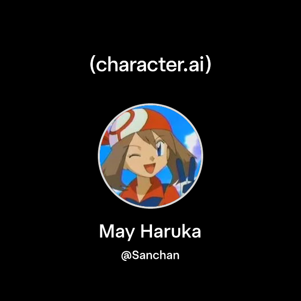 Chat with May Haruka | character.ai | AI Chat, Reimagined–Your Words ...