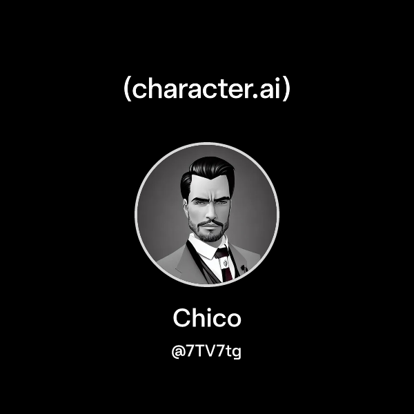 Chat with Chico | character.ai | Personalized AI for every moment of ...