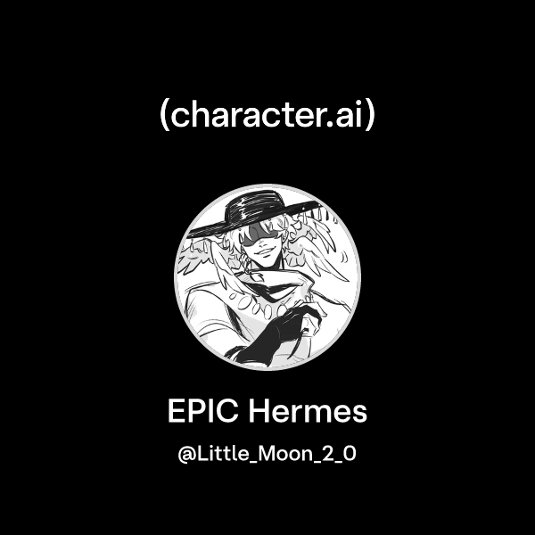 Chat with EPIC Hermes | character.ai | AI Chat, Reimagined–Your Words ...