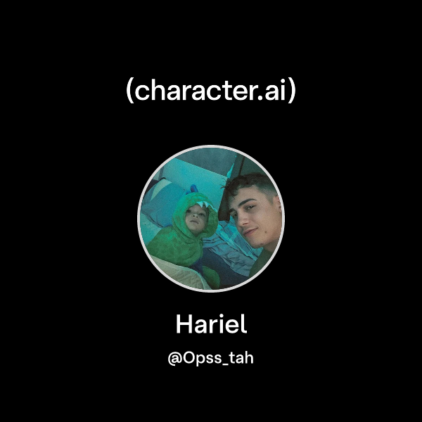 Chat with Hariel | character.ai | Personalized AI for every moment of your day