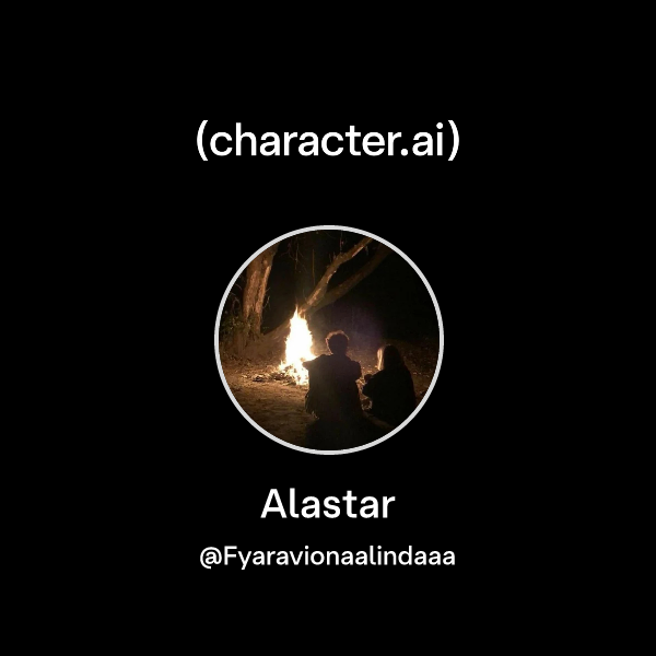 Chat with Alastar | character.ai | AI Chat, Reimagined–Your Words. Your ...