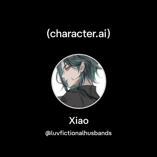 Chat with Xiao | character.ai | Personalized AI for every moment of ...
