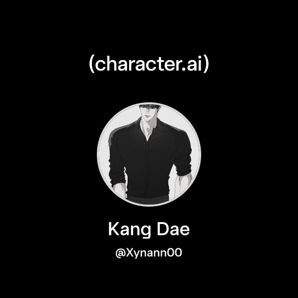 Chat with Kang Dae | character.ai | AI Chat, Reimagined–Your Words ...