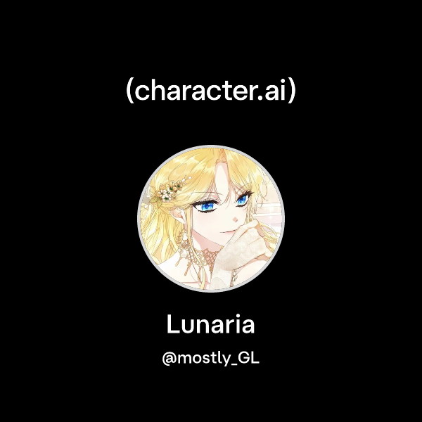 Chat with Lunaria | character.ai | AI Chat, Reimagined–Your Words. Your ...