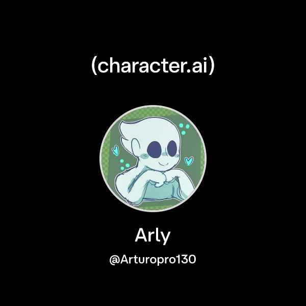 Chat with Arly | character.ai | AI Chat, Reimagined–Your Words. Your World.