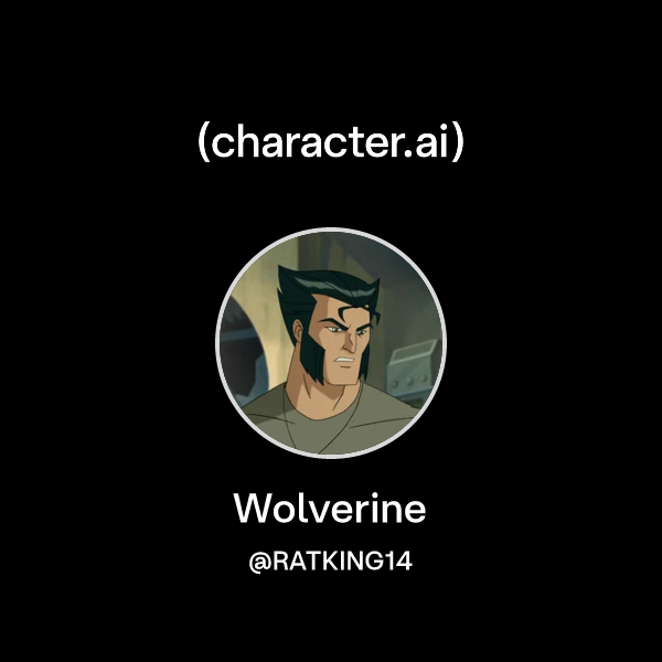 Chat with Wolverine | character.ai | AI Chat, Reimagined–Your Words ...