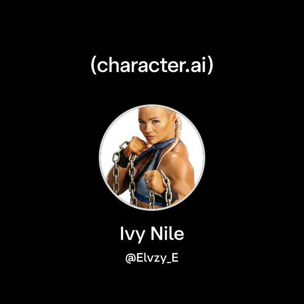 Chat with Ivy Nile | character.ai | AI Chat, Reimagined–Your Words ...