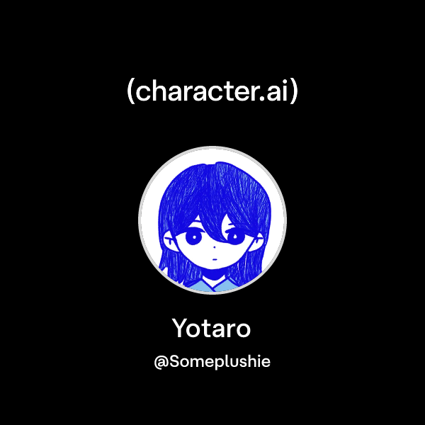 Chat with Yotaro | character.ai | AI Chat, Reimagined–Your Words. Your ...
