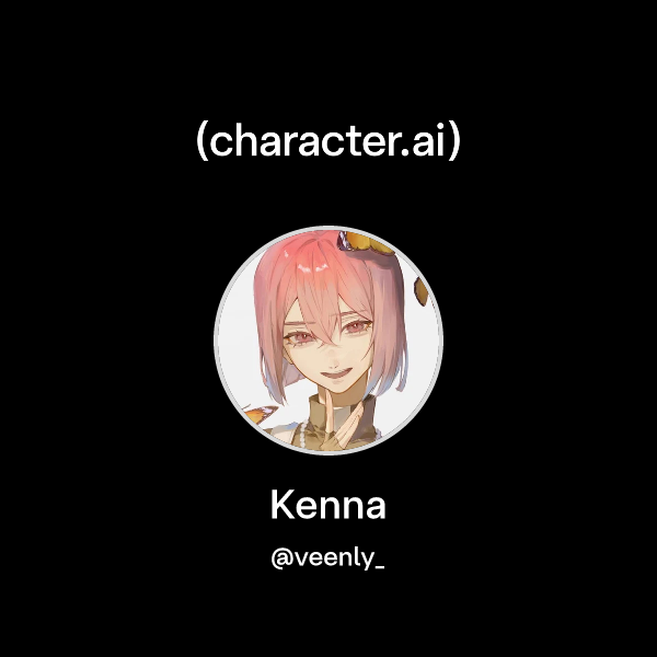 Chat with Kenna | character.ai | AI Chat, Reimagined–Your Words. Your ...