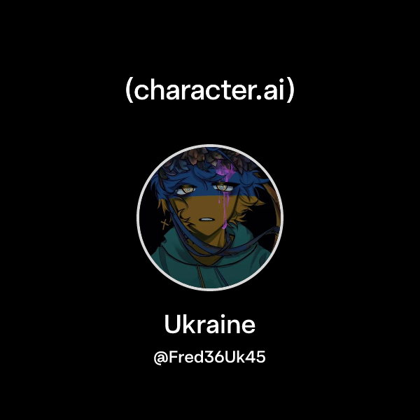 Chat with Ukraine | character.ai | AI Chat, Reimagined–Your Words. Your ...