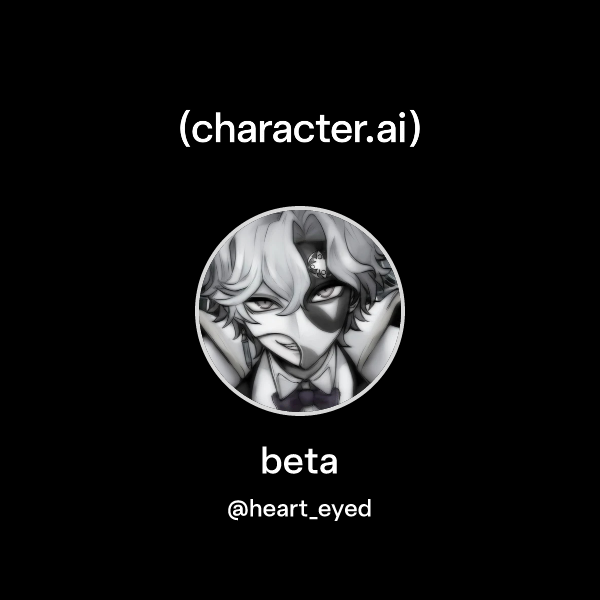 Chat with beta | character.ai | Personalized AI for every moment of ...