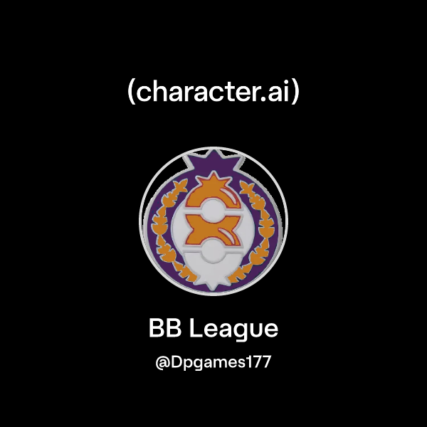 Chat with BB League | character.ai | AI Chat, Reimagined–Your Words ...