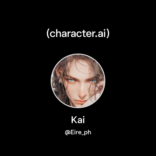 Chat with Kai | character.ai | AI Chat, Reimagined–Your Words. Your World.